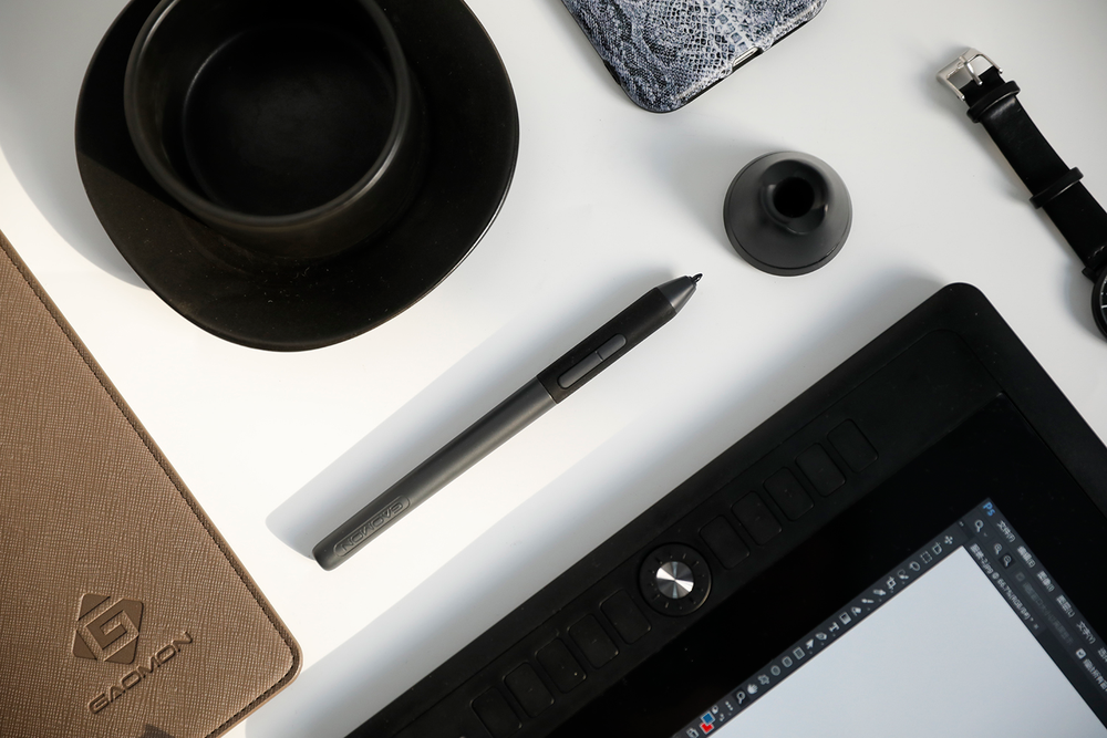 GAOMON | Innovative Pen Tablets and Displays for Beginners