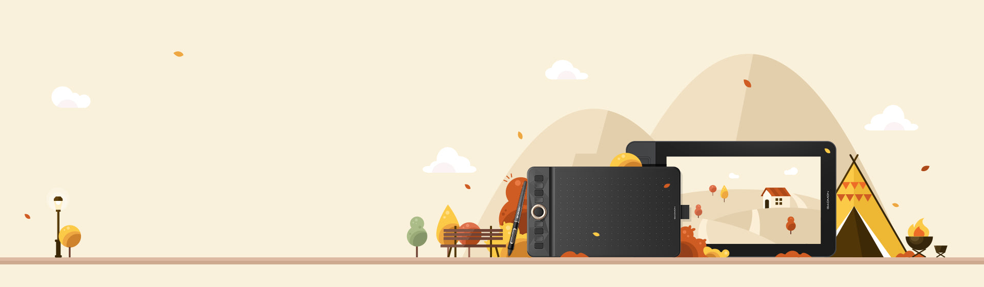 ГАОМОН | Инновационные графические планшеты и дисплеи для начинающих ...