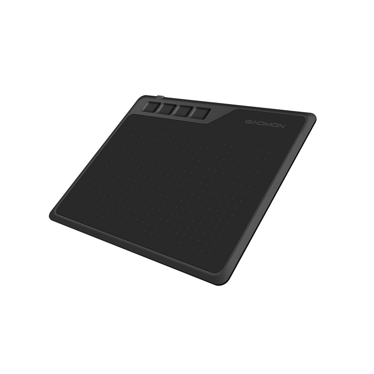 GAOMON S620 Small Size Graphics Tablet for Osu! and Note-taking