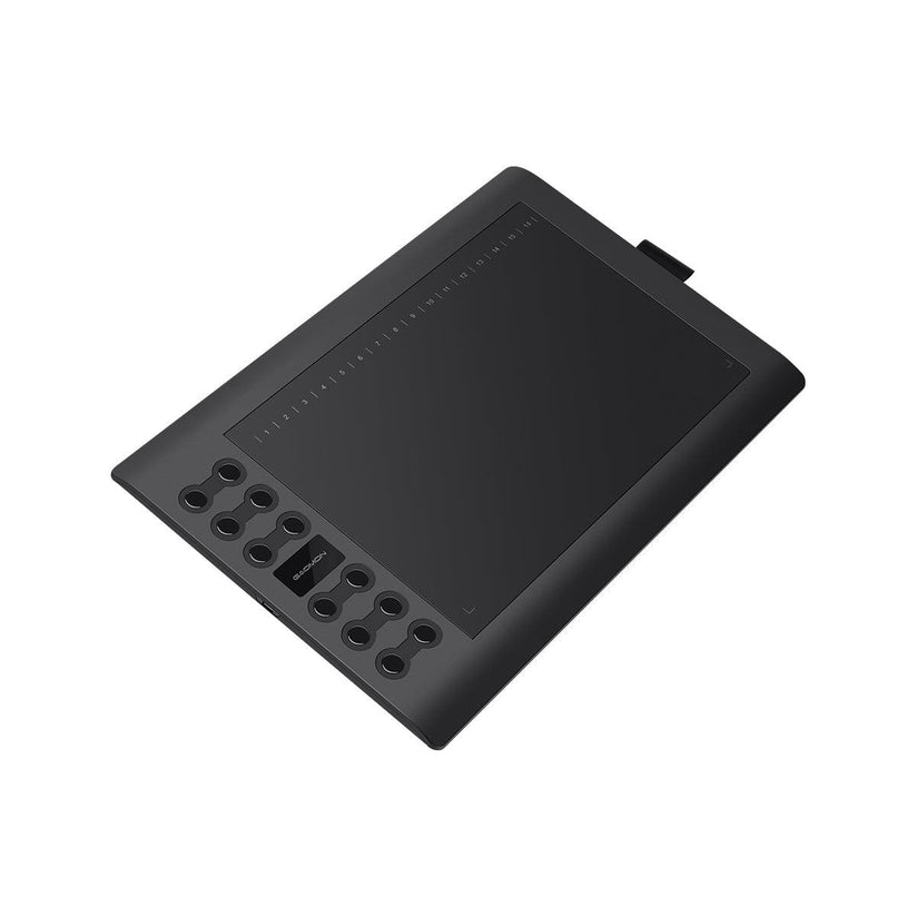 GAOMON M106K Pro 10x6.25 inches Professional Graphics Drawing Tablet