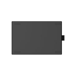 GAOMON M10K 2018 Graphics Drawing Tablet on Linux for Digital Painting