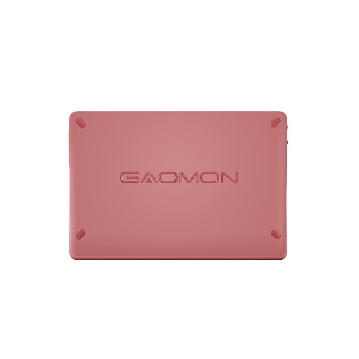 GAOMON PD1220 11.6-inch Portable Drawing Tablet with Screen and Digital Pen