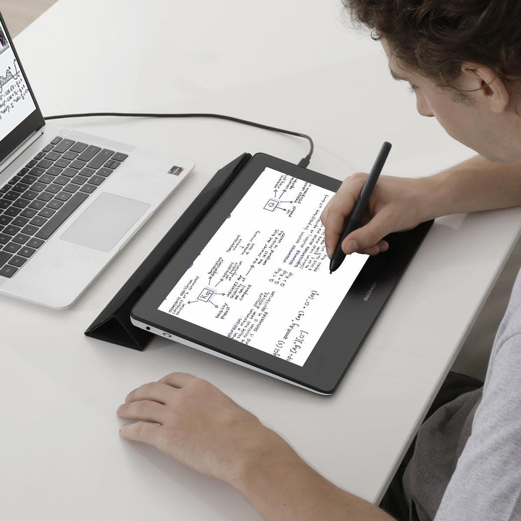 GAOMON | Innovative Pen Tablets and Displays for Beginners