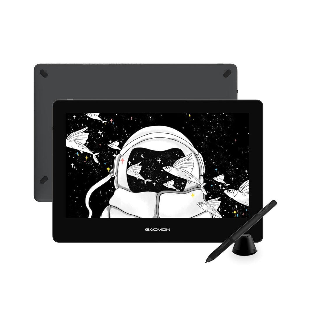 GAOMON | Innovative Pen Tablets and Displays for Beginners