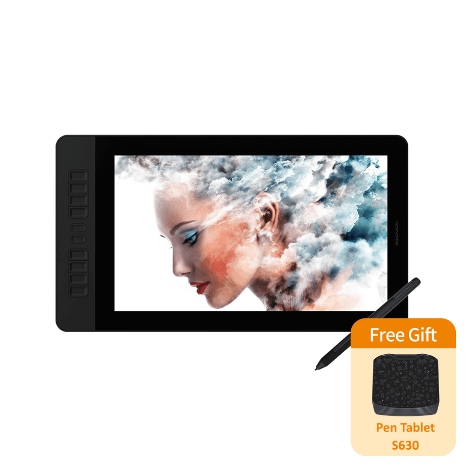 GAOMON | Innovative Pen Tablets and Displays for Beginners
