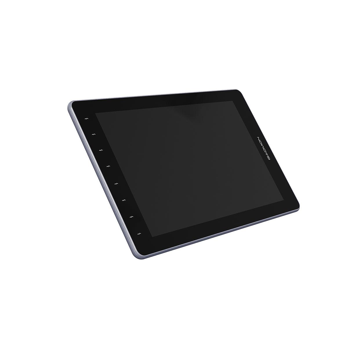 GAOMON PD1610 2.5K QHD Graphics Drawing Tablet with 16:10 Screen
