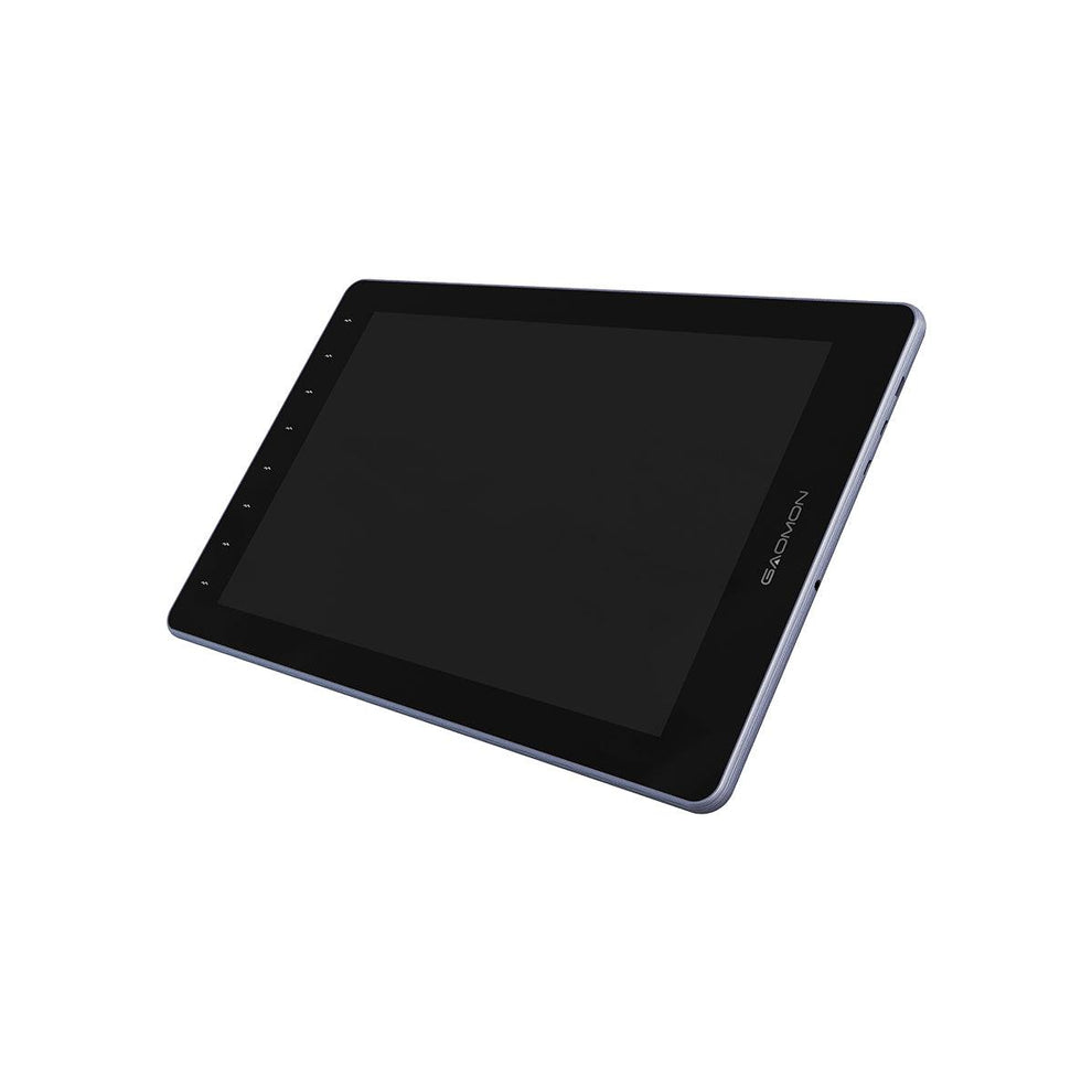 GAOMON PD1610 2.5K QHD Graphics Drawing Tablet with 16:10 Screen