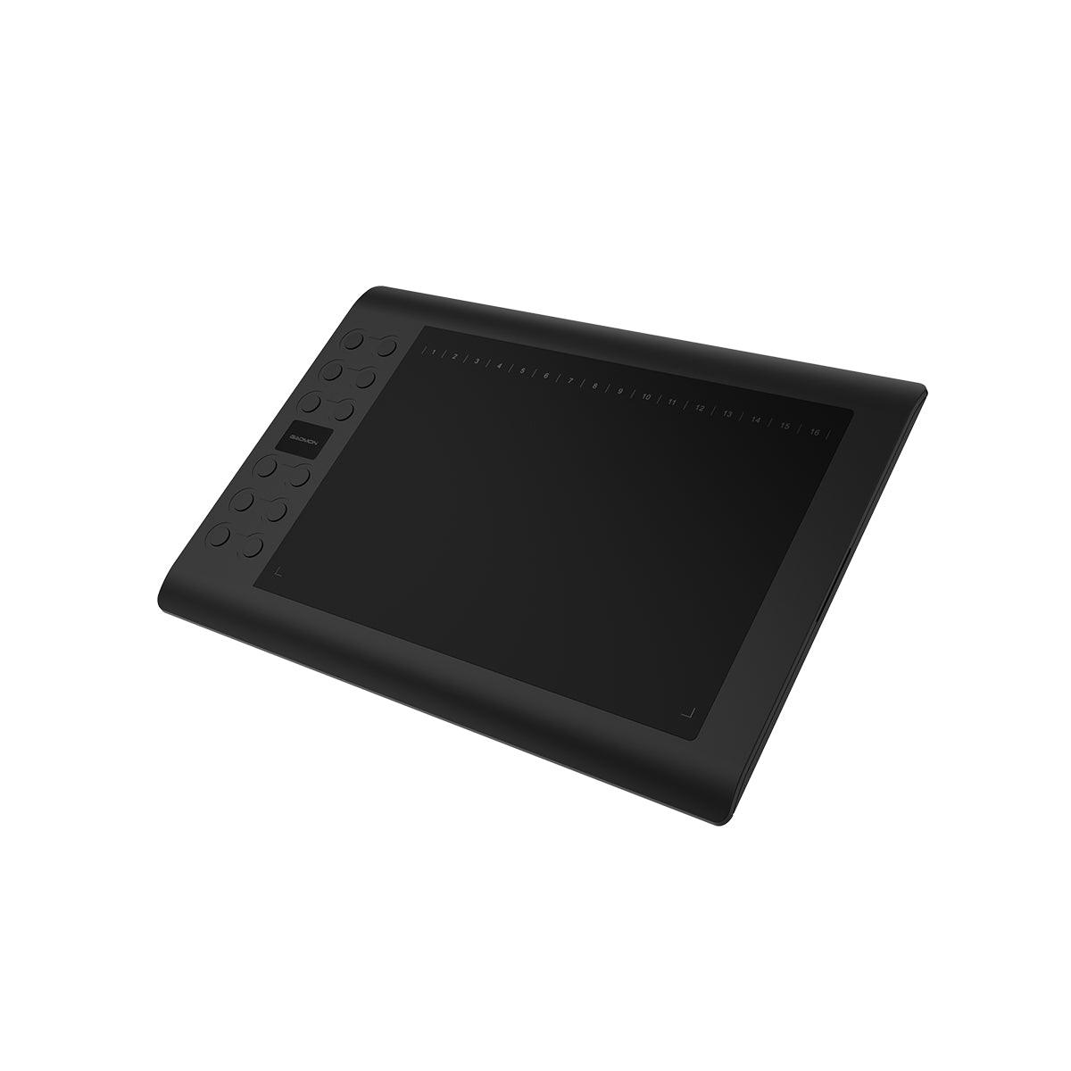 GAOMON M106K Graphics Drawing Pen Tablet for Digital Art