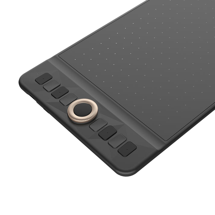 GAOMON WH851 Wireless Bluetooth Graphics Drawing Tablet for Beginners