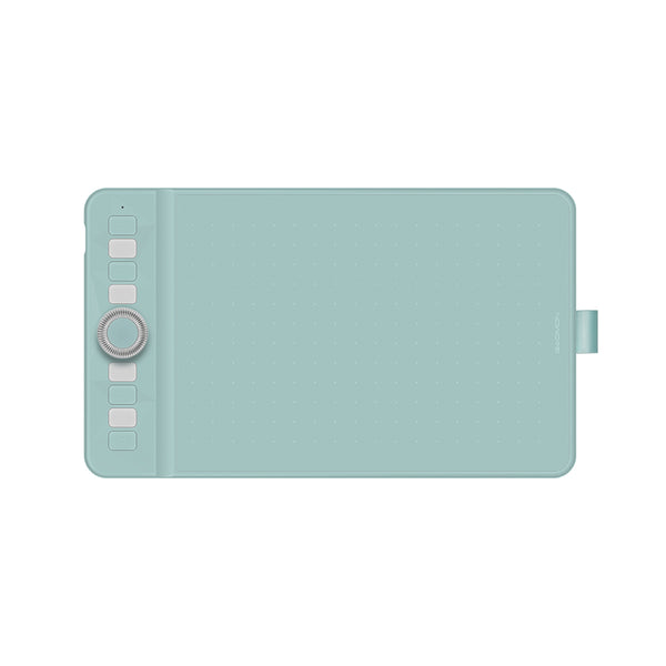 GAOMON WH851 Wireless Bluetooth Graphics Drawing Tablet for Beginners