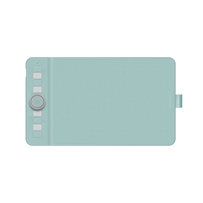 GAOMON WH851 Wireless Bluetooth Graphics Drawing Tablet for Beginners