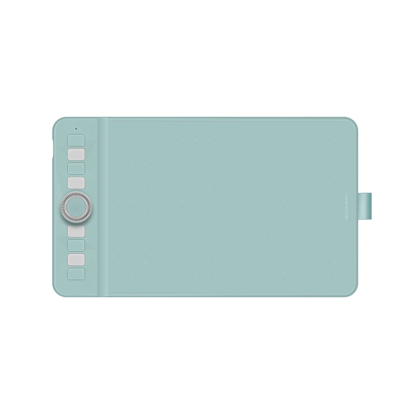 GAOMON WH851 Wireless Bluetooth Graphics Drawing Tablet for Beginners