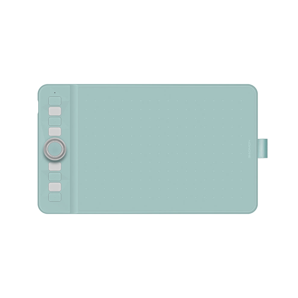 GAOMON WH851 Wireless Bluetooth Graphics Drawing Tablet for Beginners