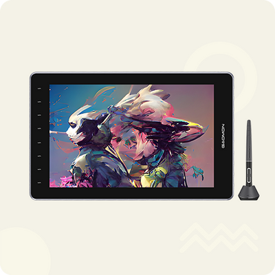 GAOMON | Innovative Pen Tablets and Displays for Beginners